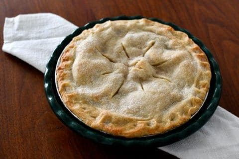 Order a Whole Pie! – The King's Good Vineyard and Berry Farm